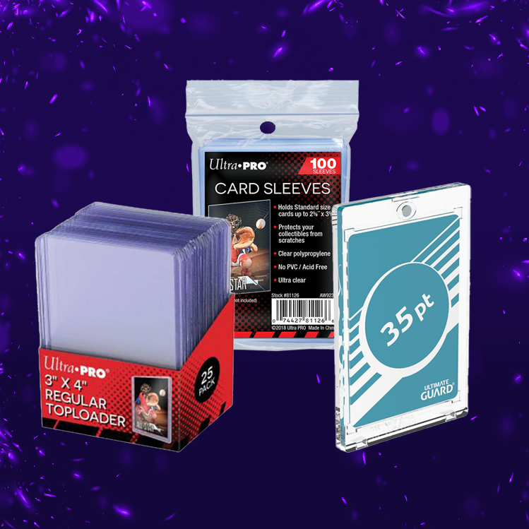 German Trading Cards